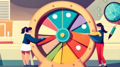 Random Wheel | Random Number Picker - Ultimate Random Wheel Generator