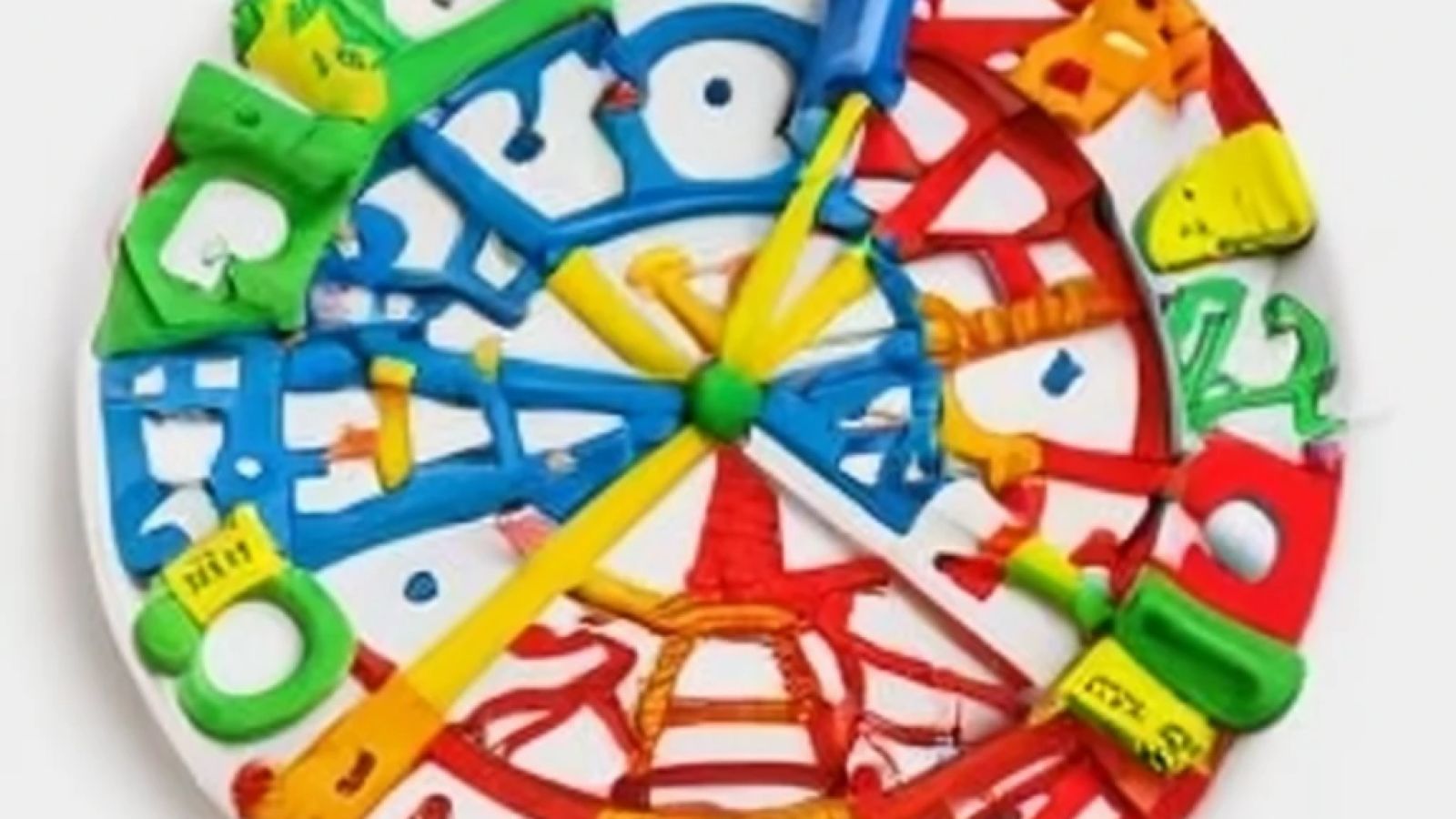 Experience Fun and Excitement with Every Spin