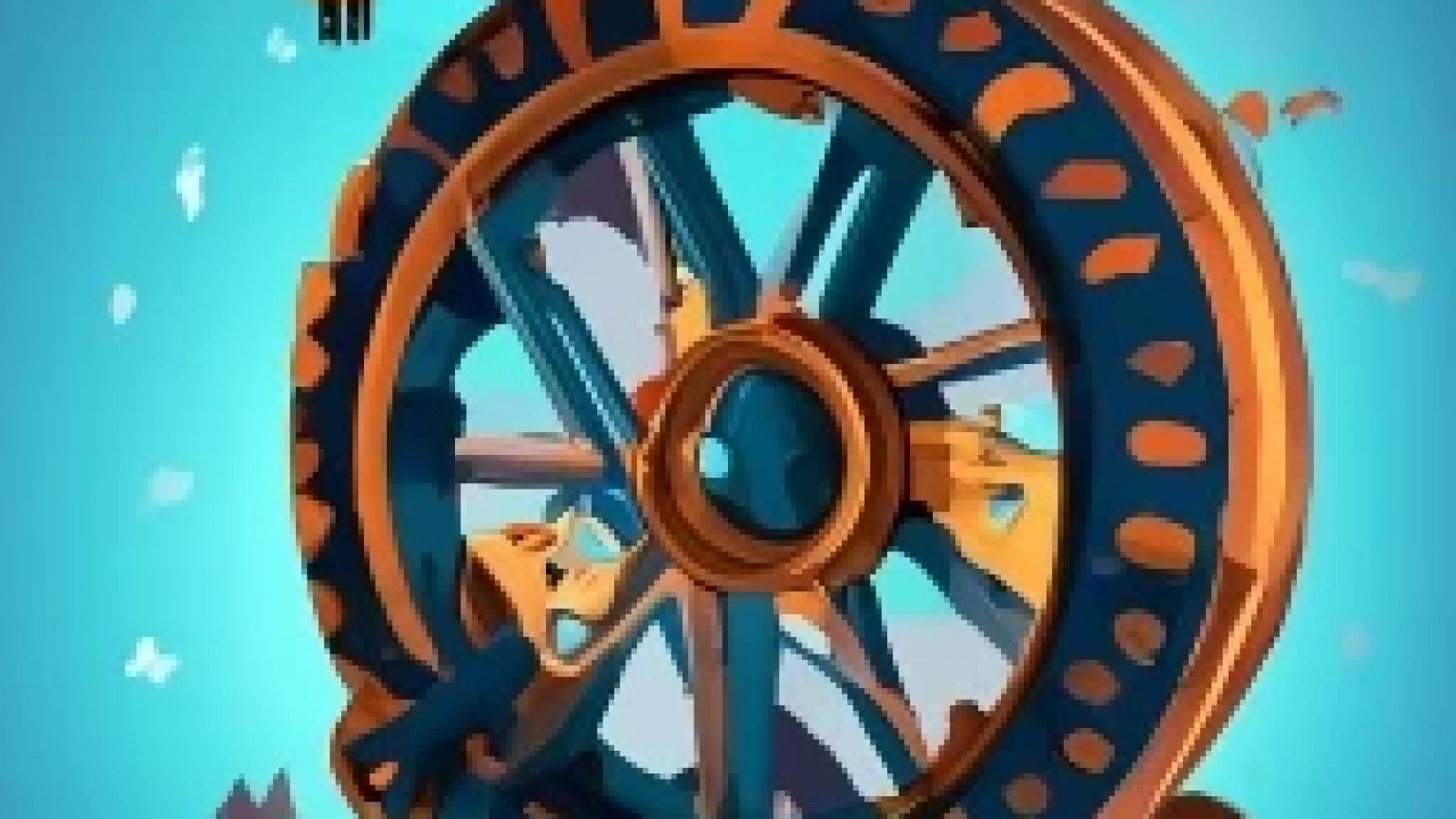 Plan a Spin the Wheel party for laughter and joy in social event