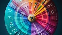 Spin The Wheel – Random Picker for Names, Numbers & More